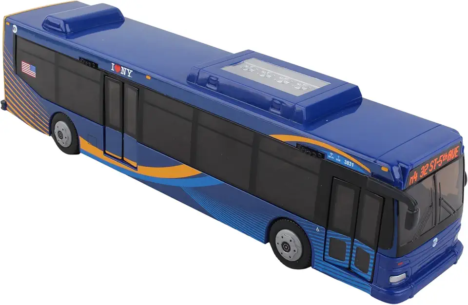 Understanding Mta's Select Bus Service: How Does It Work? | ShunAuto
