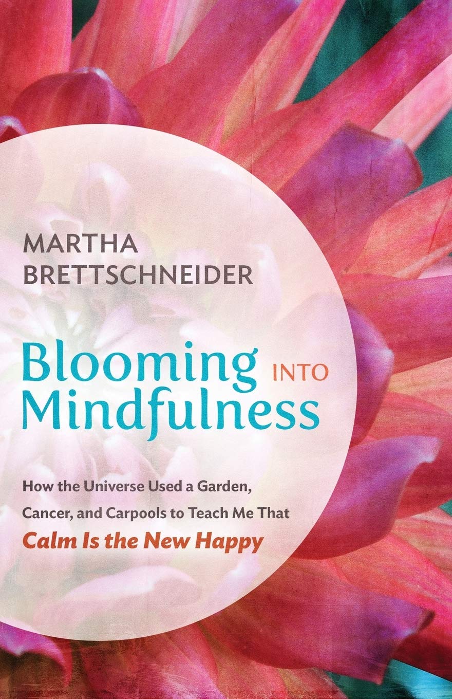 Book review of Blooming into Mindfulness - Readers' Favorite: Book ...