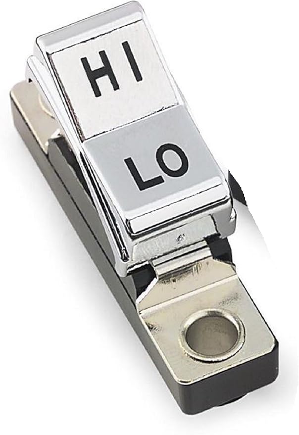 Amazon.com: CHR HI-LOW SWITCH 72-81 : Automotive