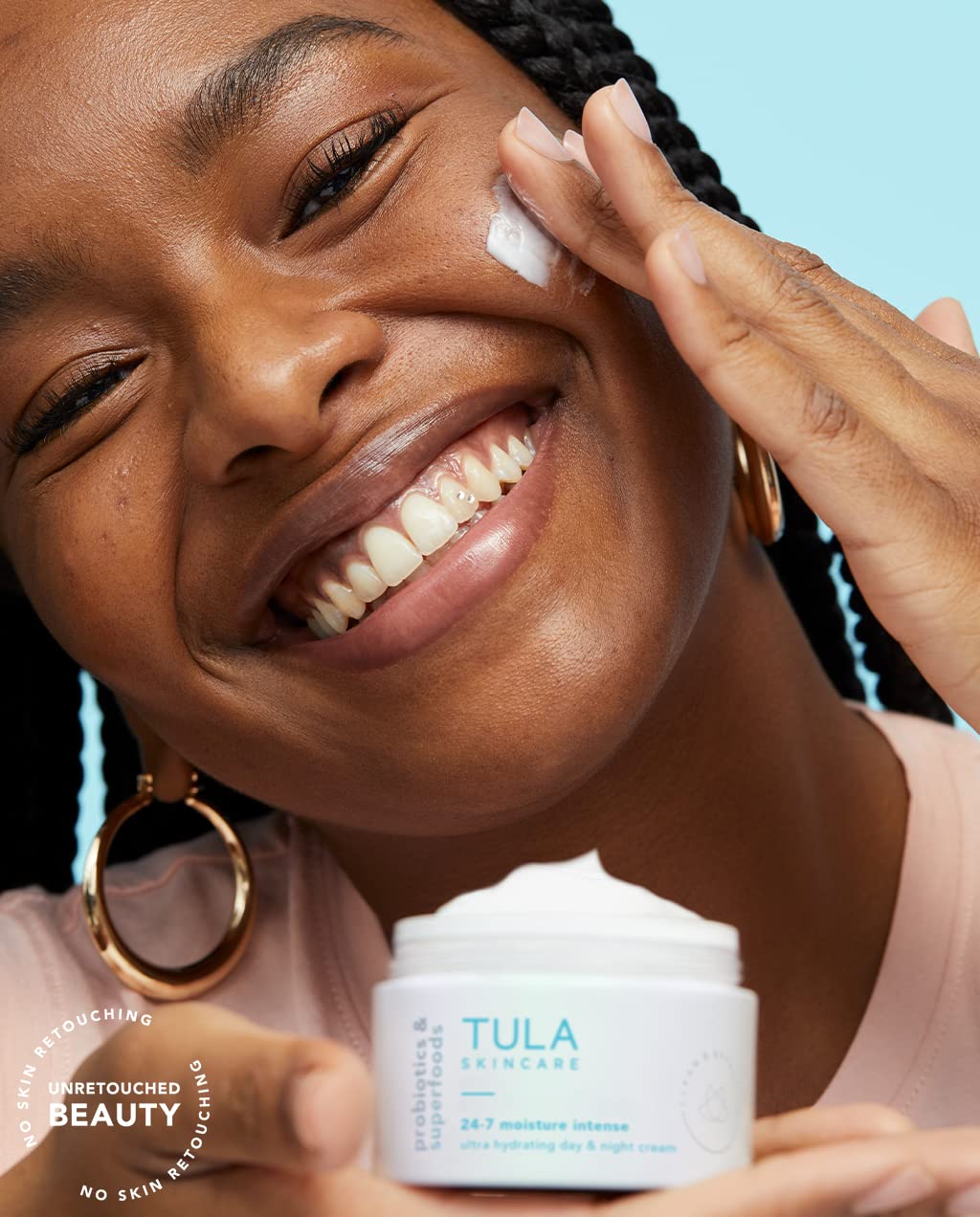Snapklik.com : TULA Skin Care 24-7 Moisture Intense Ultra Hydrating Day ...