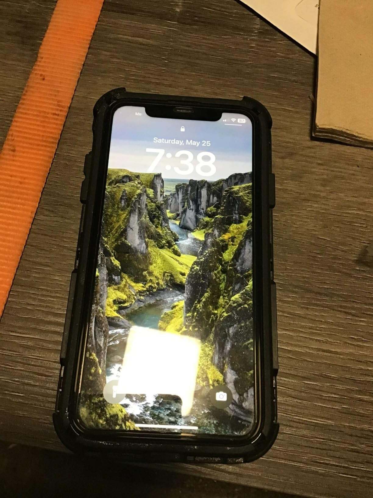 Amazon.com: FFtopu iPhone 12/12 Pro Screen Replacement Kit 6.1'' LCD ...