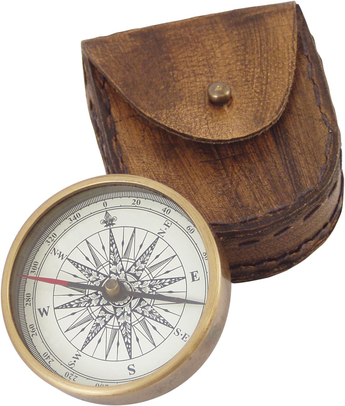 Generic Compass Size:Diamètre 5 cm : Amazon.co.uk: Sports & Outdoors