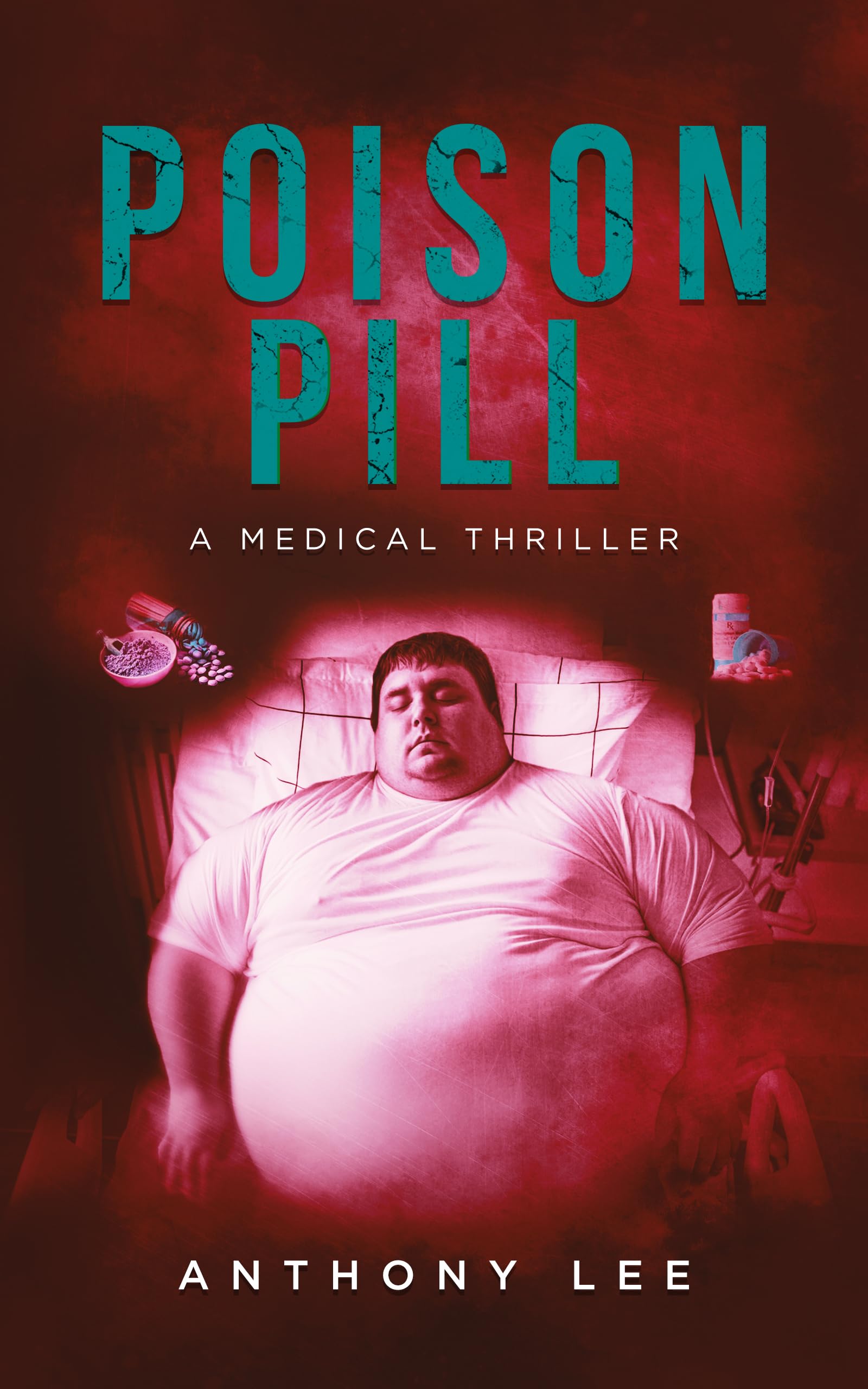 Book review of Poison Pill - Readers' Favorite: Book Reviews and Award ...