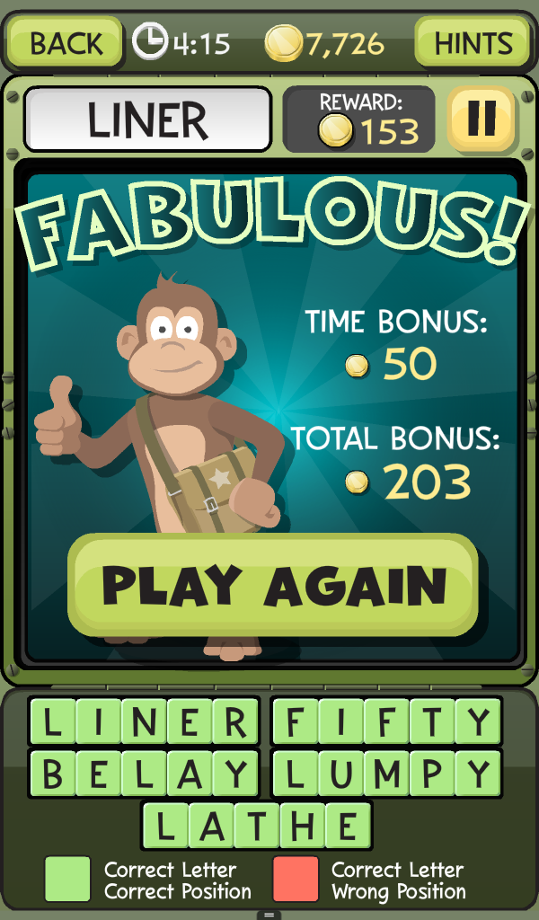 Banana Breakers - App on Amazon Appstore