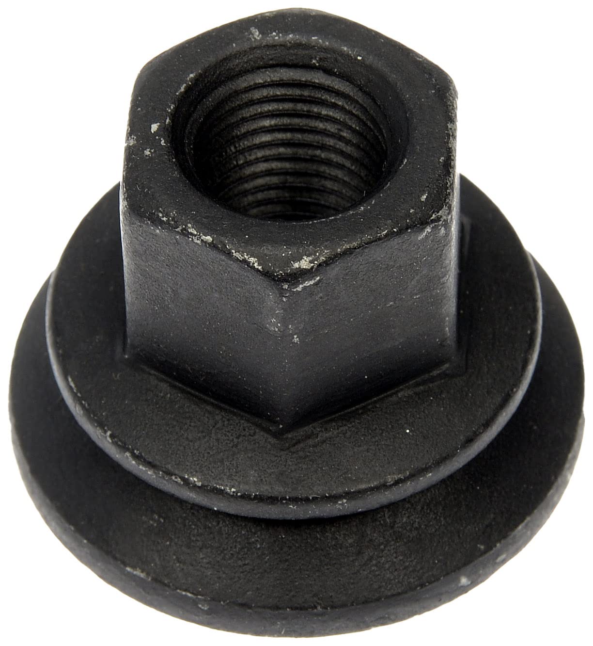 Amazon.com: Dorman 611-936 Wheel Nut M14-1.50 Flange - 22mm Hex, 28.5mm ...