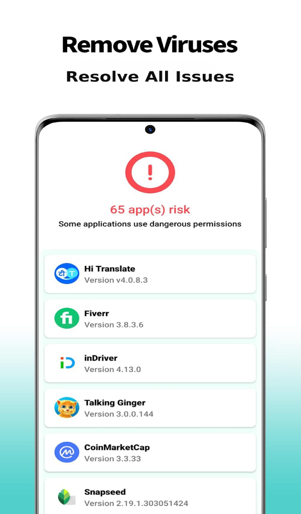 Antivirus & Malware Protection For Fire Tablets - App on Amazon Appstore