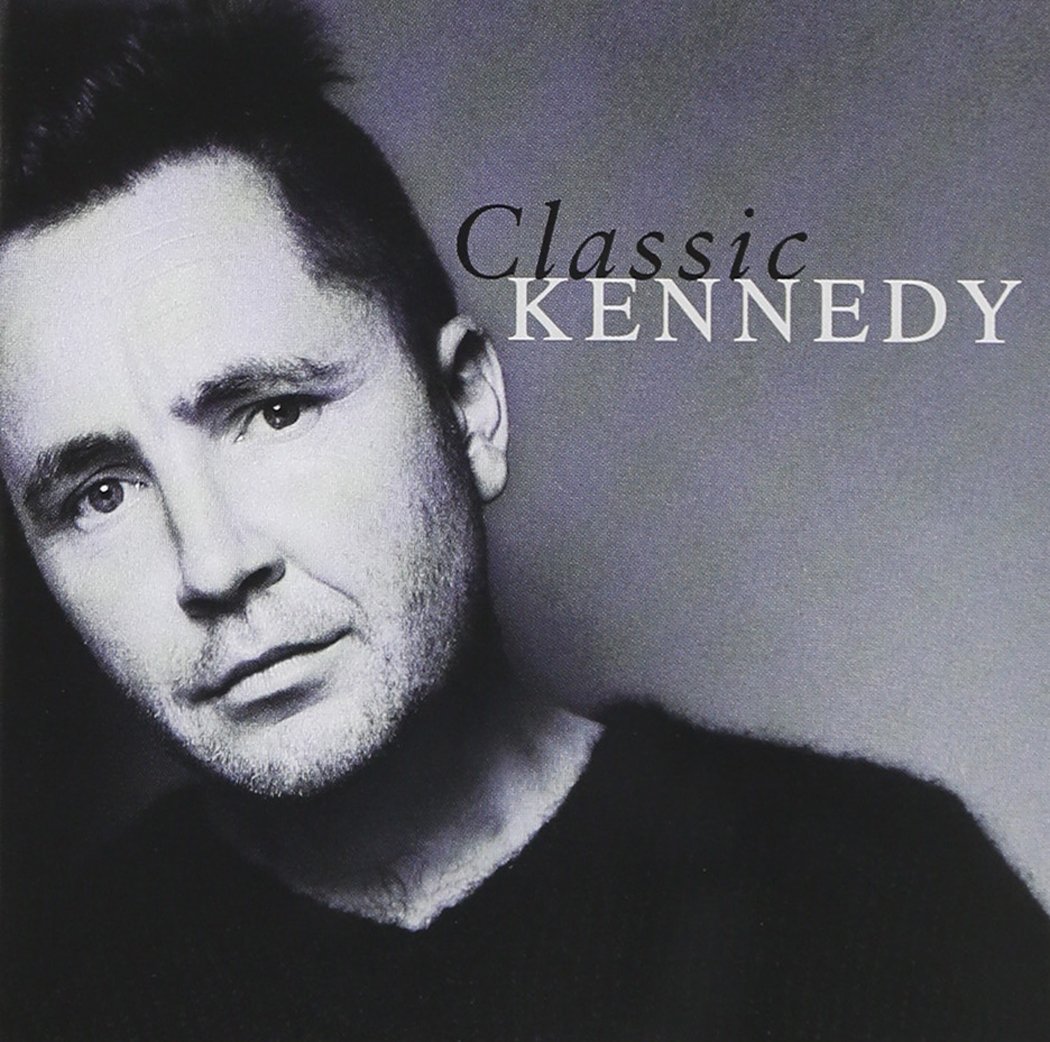 Classic Kennedy: Amazon.co.uk: CDs & Vinyl