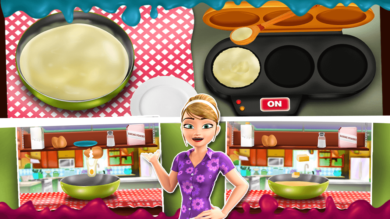 Cake Maker Bakery Simulator:Amazon.co.uk:Appstore for Android