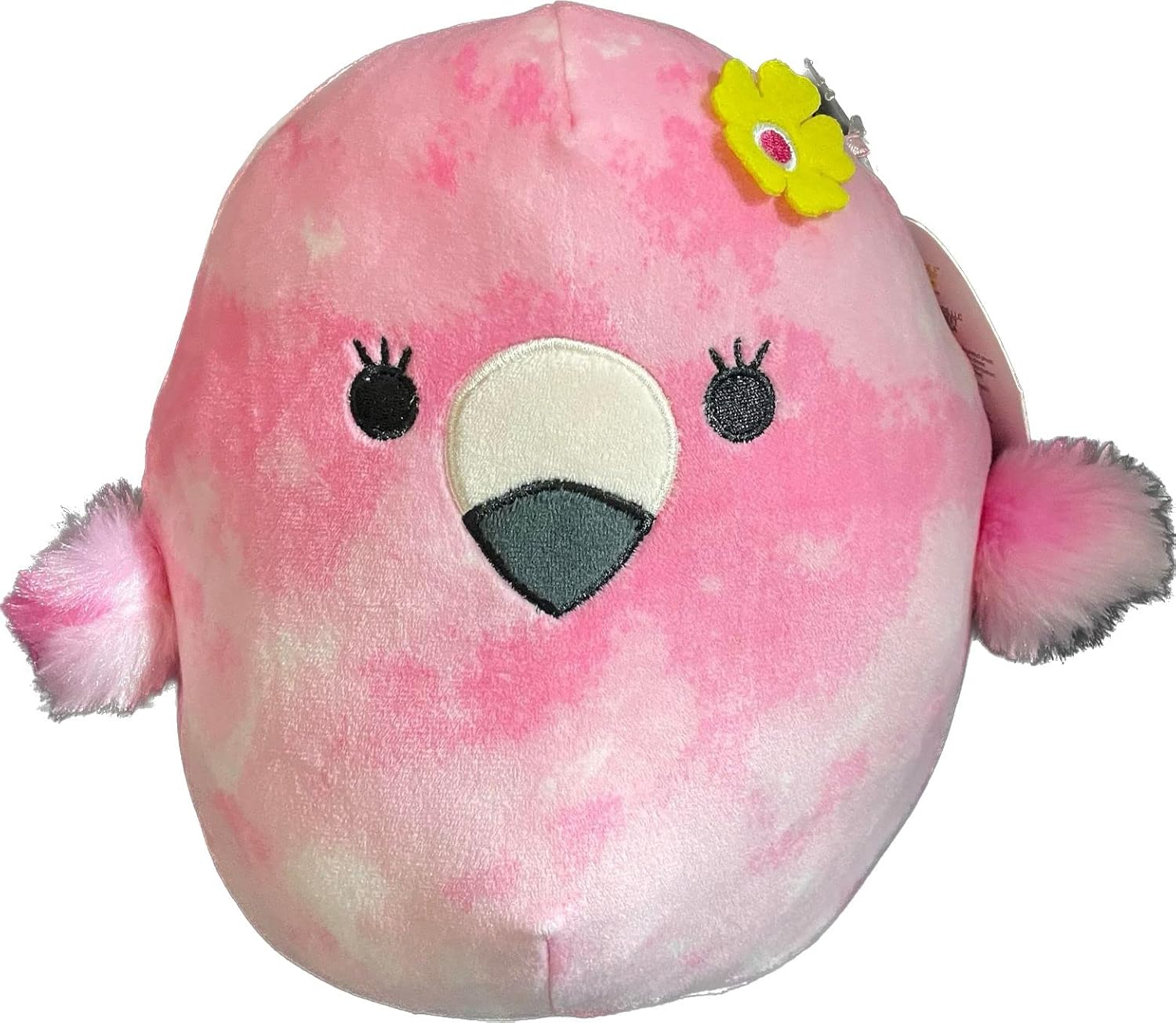 Amazon.com: Squishmallow Official Kellytoy Collectible Bird Squad ...