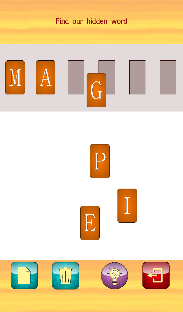 Pastimes - App on Amazon Appstore