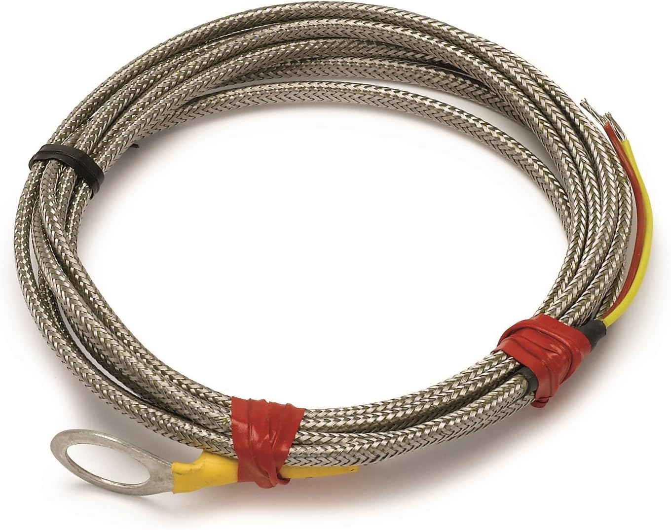 Amazon.com: AUTO METER 5248 Pyrometer Probe Kit : Automotive