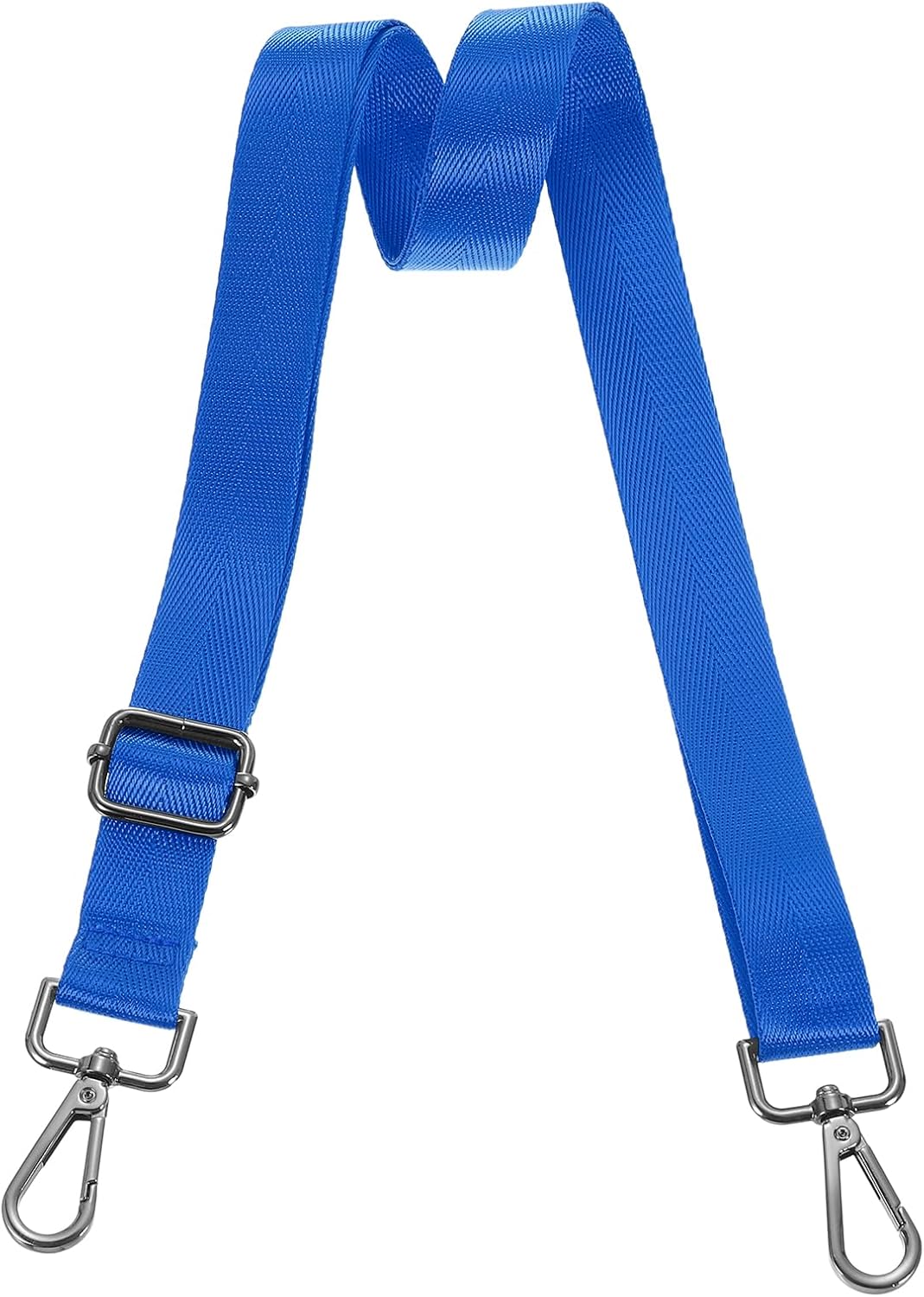 Amazon.com | uxcell Wide Shoulder Strap, 2.5cm Adjustable Purse Strap ...