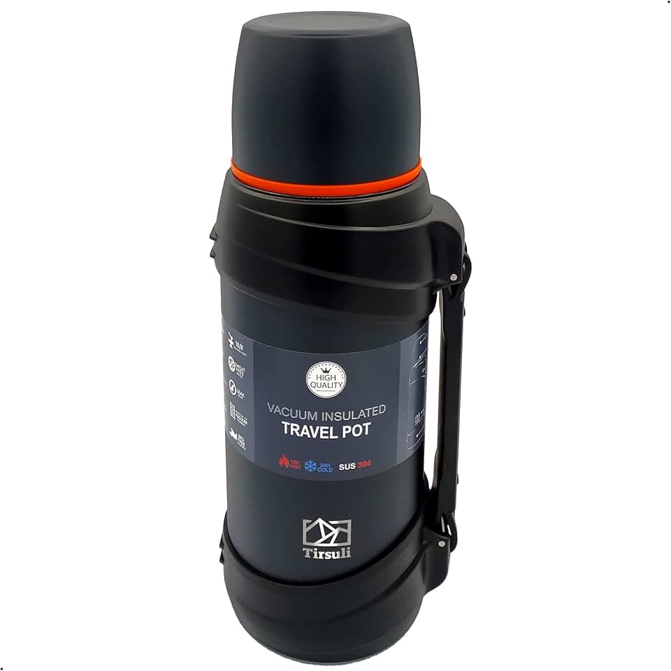 Amazon.it: thermos 2 litri