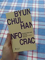 Infocracia: Digitalização e a crise da democracia | Amazon.com.br