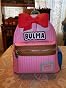 Amazon.com: Loungefly Backpack Dragon Ball: Bulma Cosplay Backpack ...