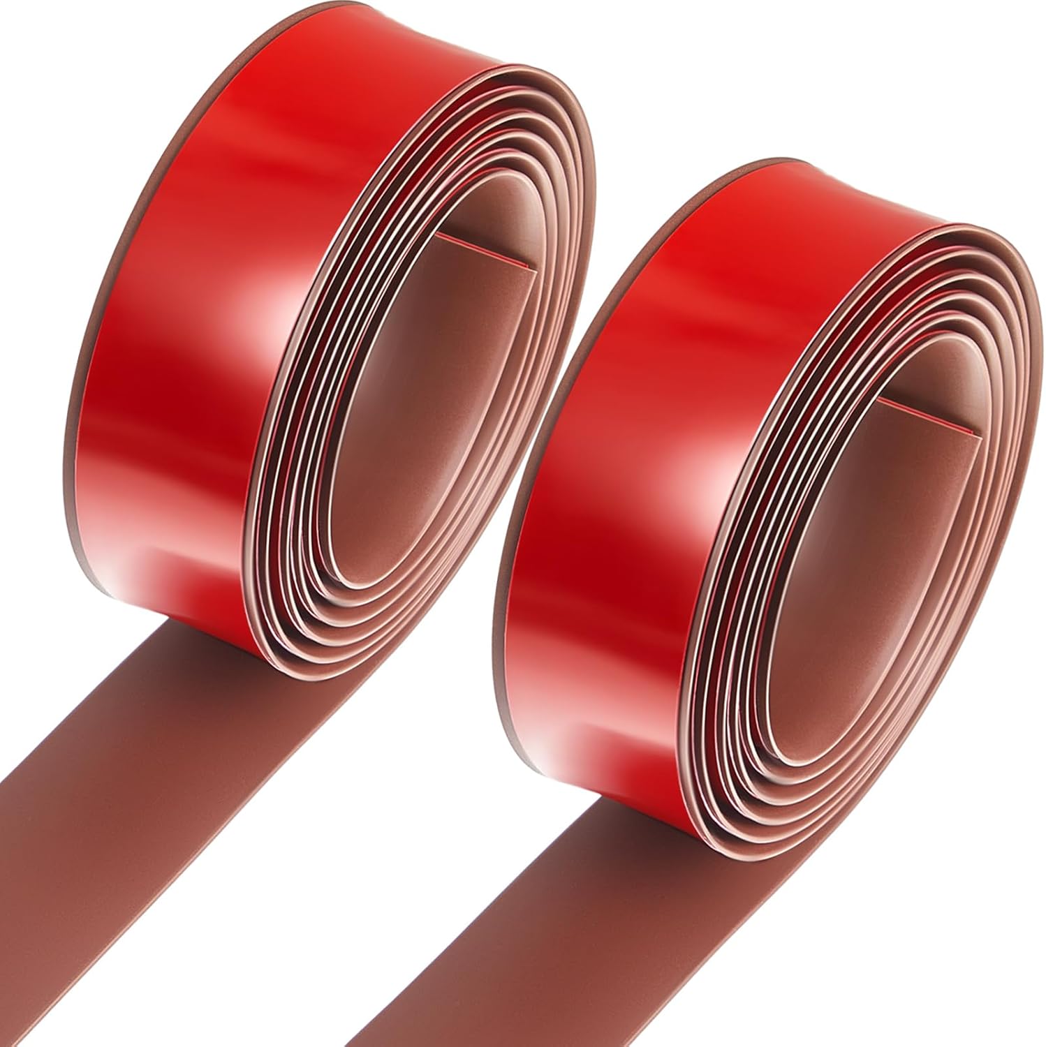 Landical Total 20 ft Self Adhesive Floor Transition Strip Vinyl Floor ...