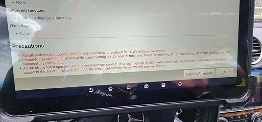 Amazon.com: LAUNCH X431 PADVII Elite, ECU Reprogramming Tool, Online ...