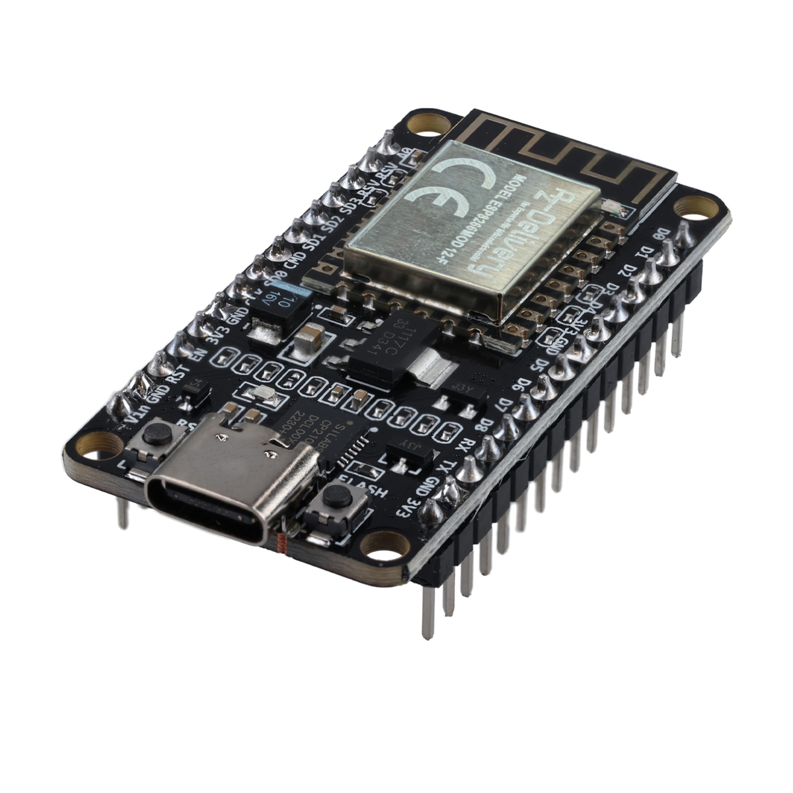 Nodemcu V2 Esp8266