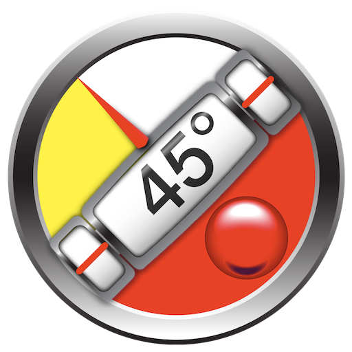 Clinometer - Application sur Amazon Appstore