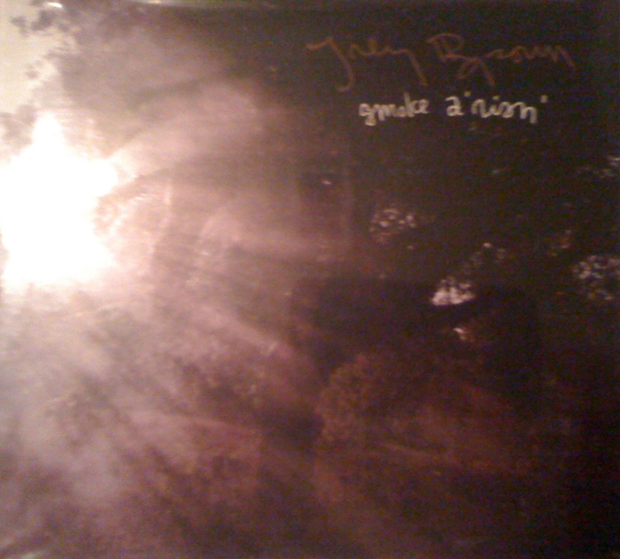 Trey Brown - Smoke A'risin' - Amazon.com Music