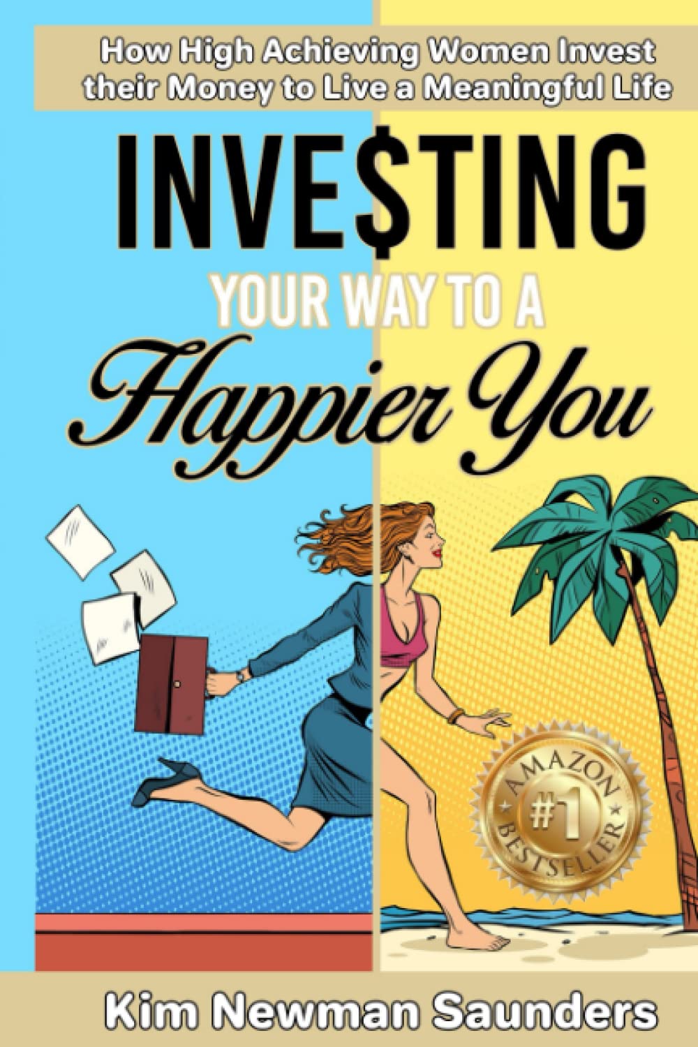 Amazon.com: Inve$ting Your Way to a Happier You: How High Achieving ...