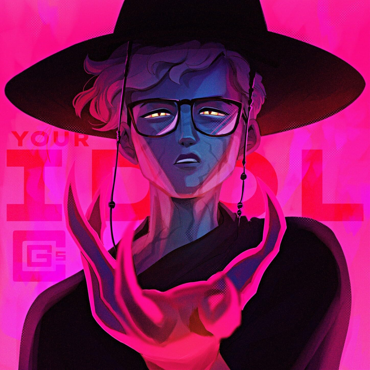 Your Idol (CG5 Version) song by CG5 & Silva Hound from Your Idol (CG5 ...