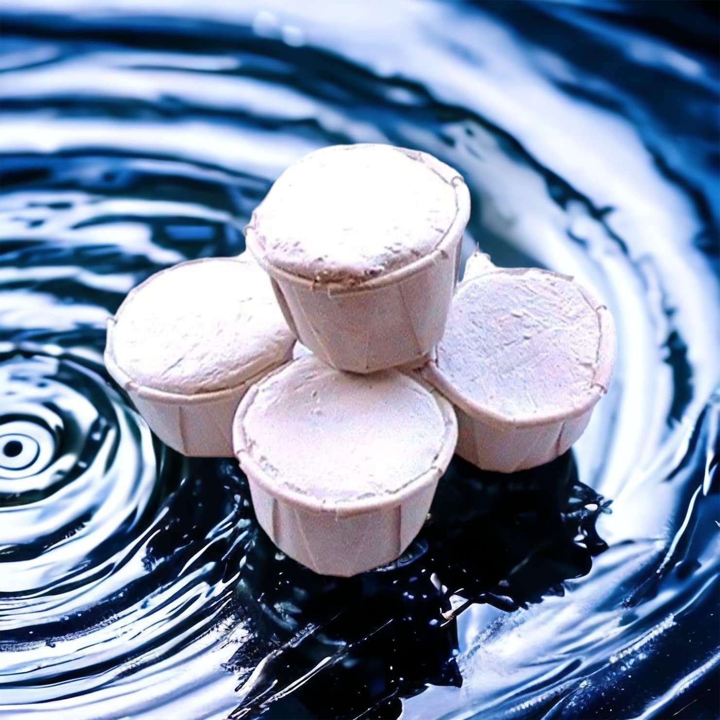 Cascarilla 5Pack – Yaxa Colombia