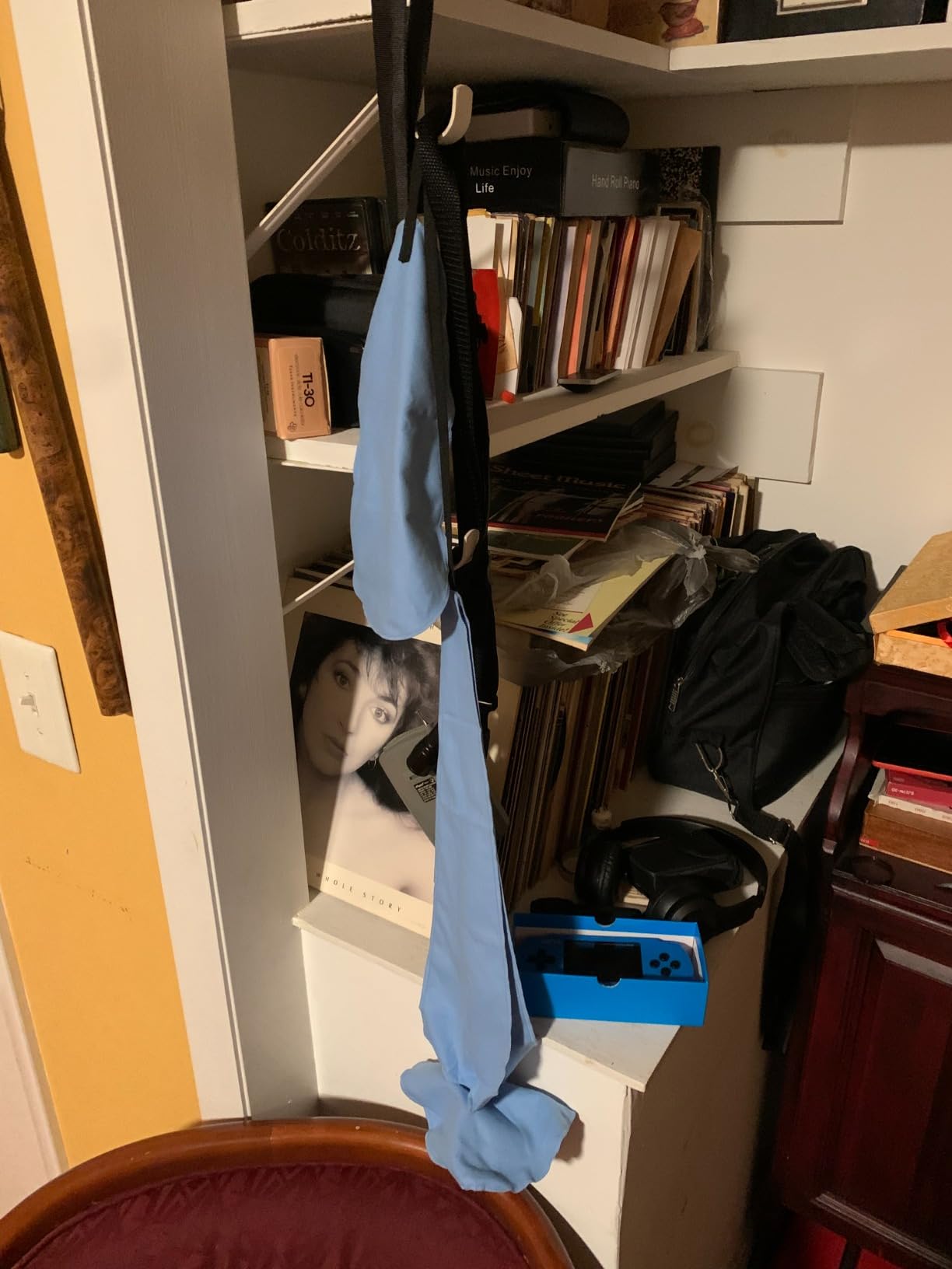 Amazon.com: 4 in 1 Saxophone Cleaning Cloth Kit, Alto Saxophone ...