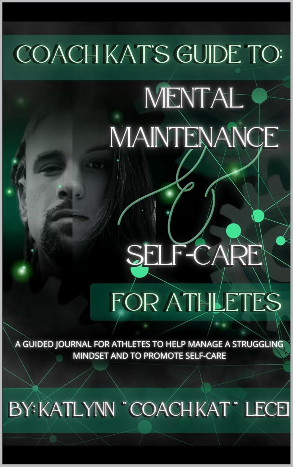 Amazon.com: Coach Kat's Guide to: Mental Maintenance & Self-Care: For ...