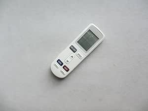 Amazon.com: Remote Control Replace for TV/Projector/Audio/Remote ...