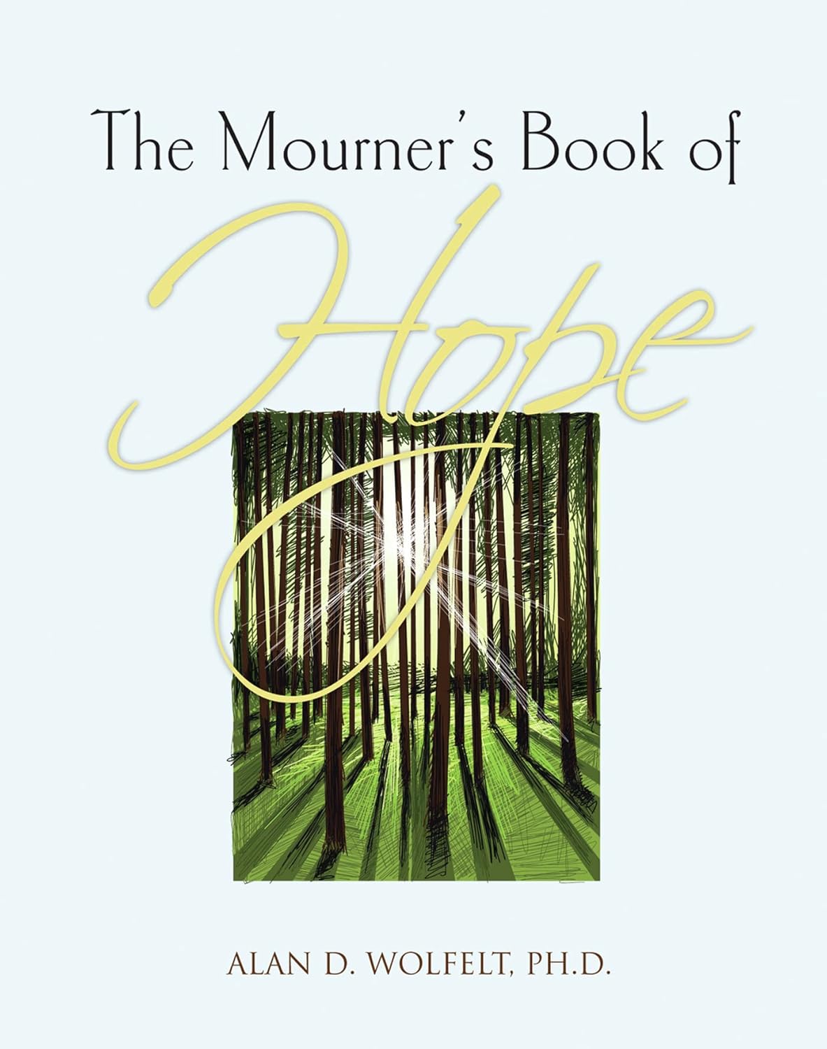 The Mourner's Book of Hope (The Mourner's Book of Series) - Kindle ...