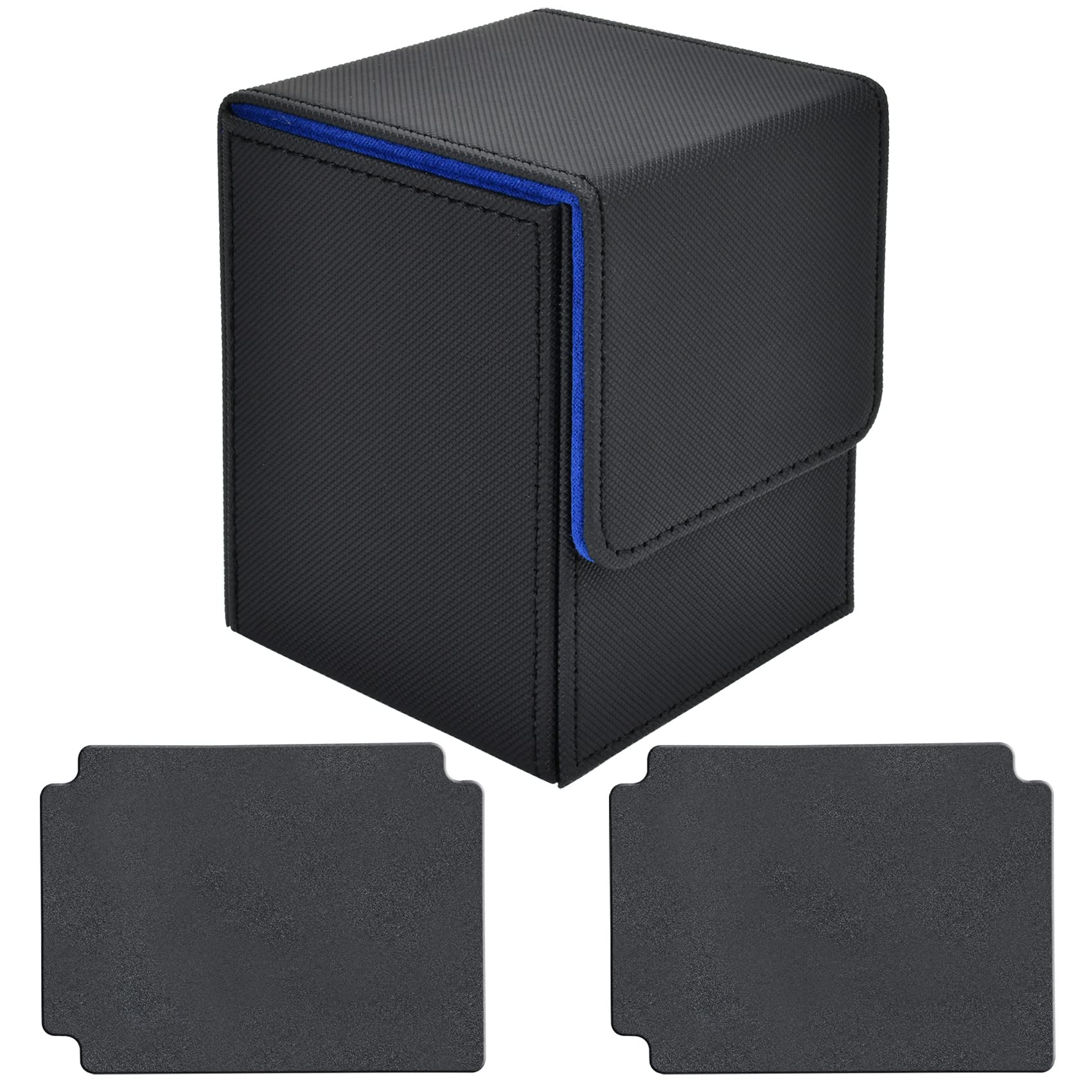 Amazon.com: Care4U Commander Deck Box, capable of holding over 100 ...