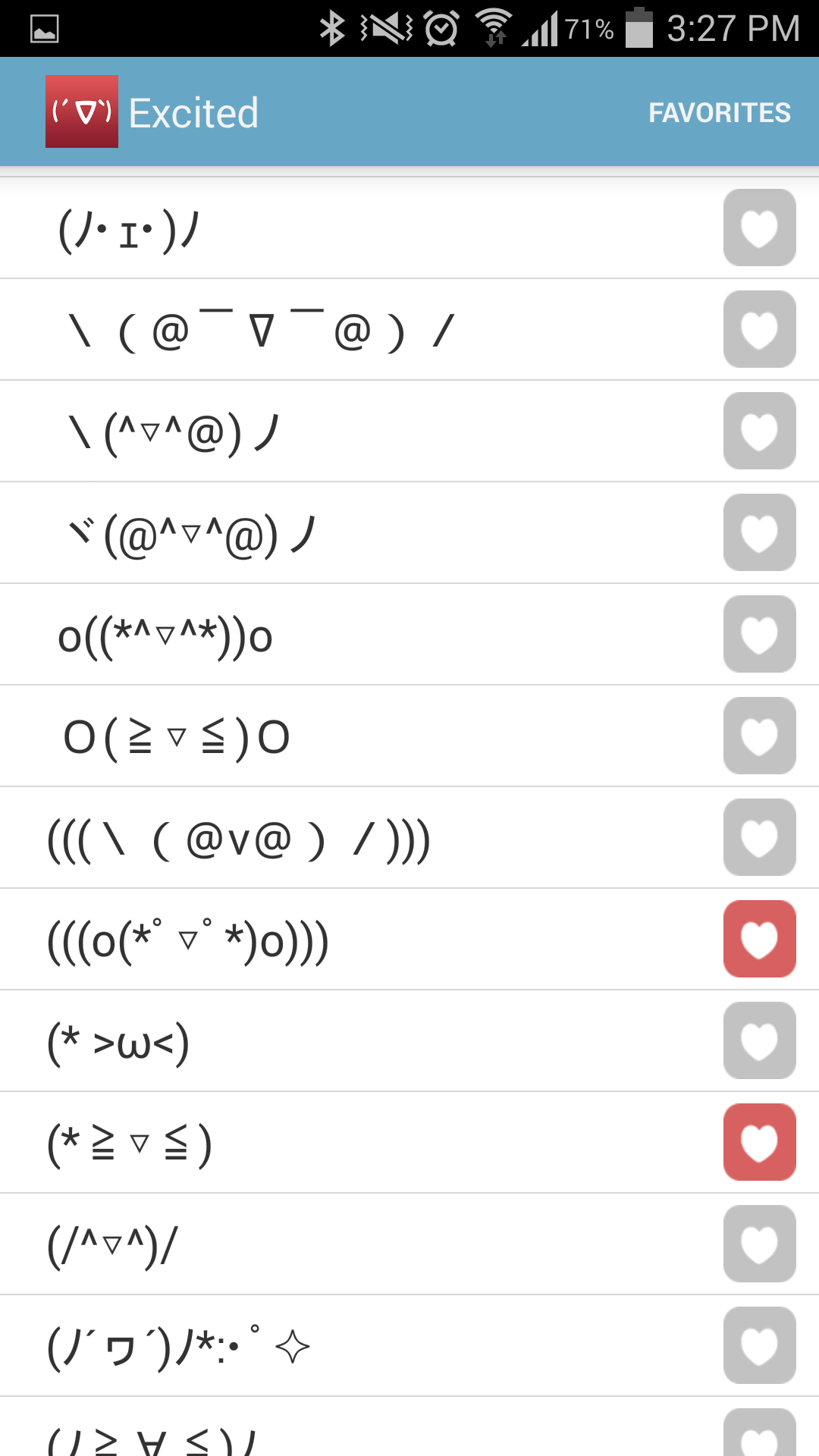 Japanese Emotes How To Use The Hidden Emoticons On Your IPhone