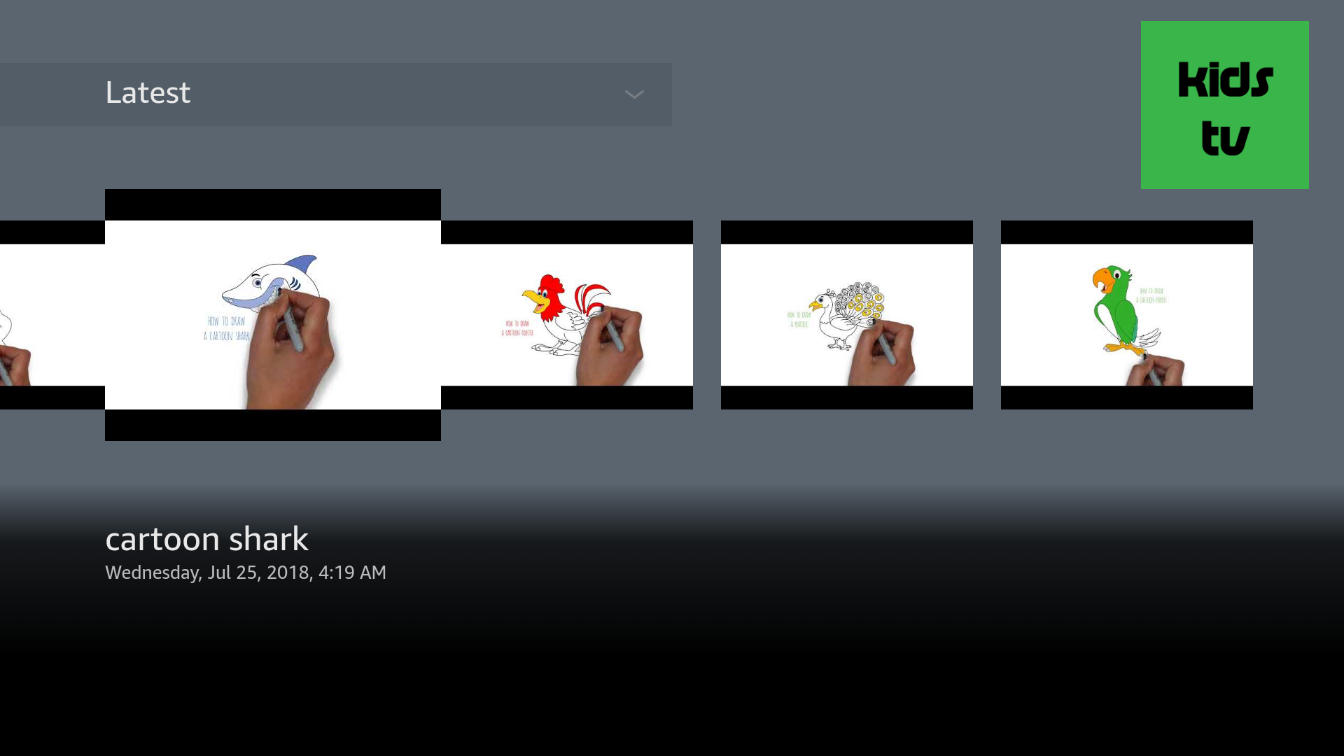 Cute Draw - App on Amazon Appstore