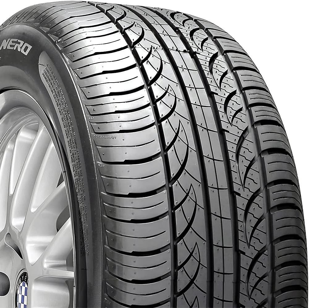 Amazon.com: PIRELLI P ZERO NERO ALL SEASON - P245/45R19 102H XL BW ...