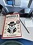 Murdle: #1 SUNDAY TIMES BESTSELLER: Solve 100 Devilishly Devious Murder ...