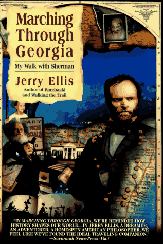 Amazon | Marching Through Georgia | Ellis, Jerry | Civil War