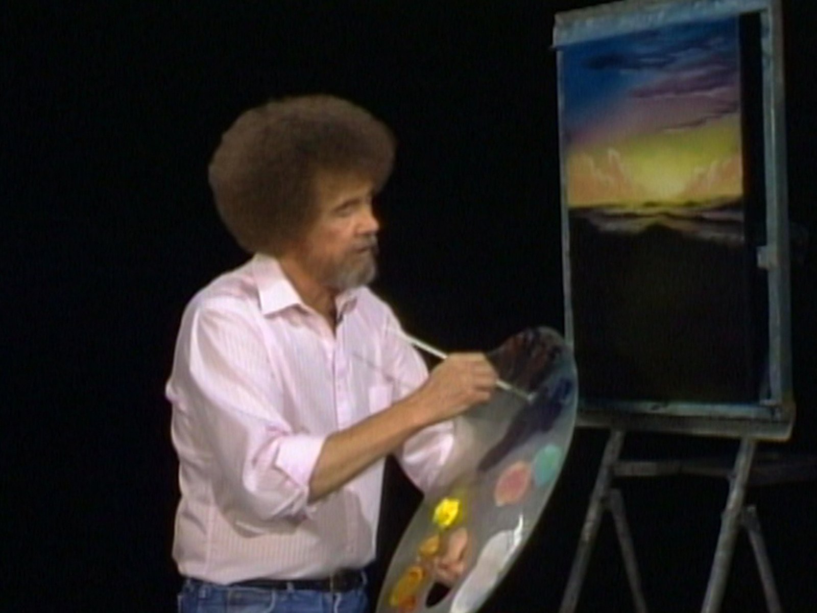 Watch Bob Ross: The Joy of Painting | Prime Video