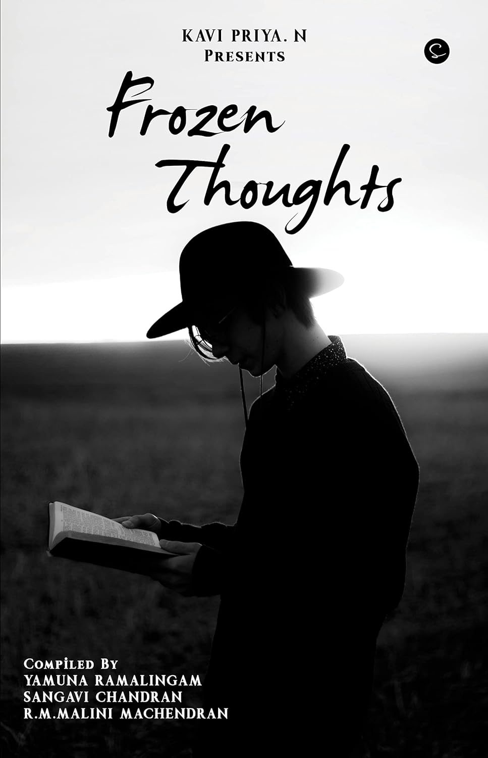 Buy Frozen Thoughts Book Online at Low Prices in India | Frozen ...