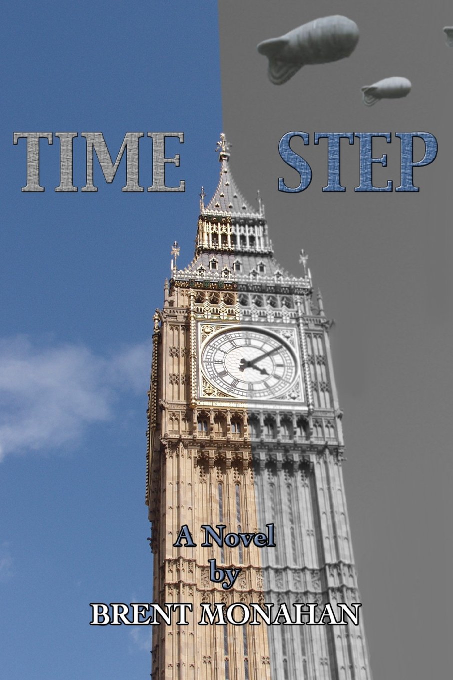 Time Step: Monahan, Brent: 9780615705729: Amazon.com: Books