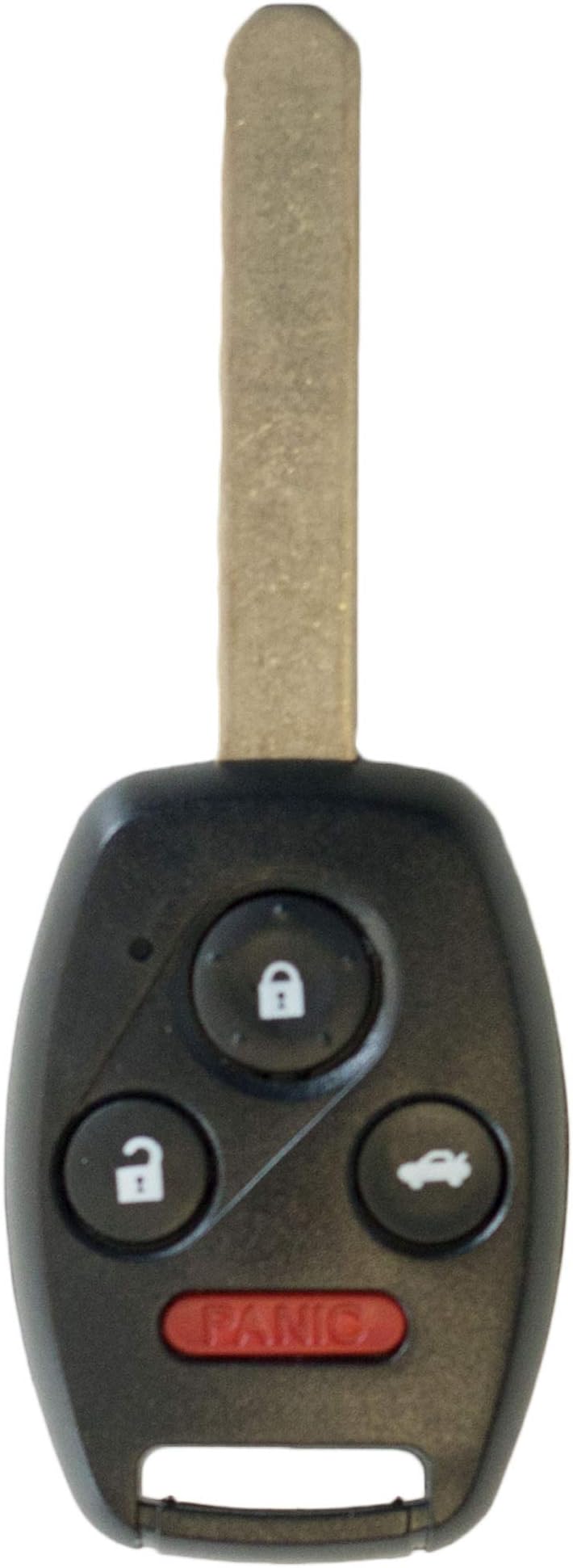 Amazon.com: Key Fob Keyless Entry Remote Shell Case & Pad fits Honda ...