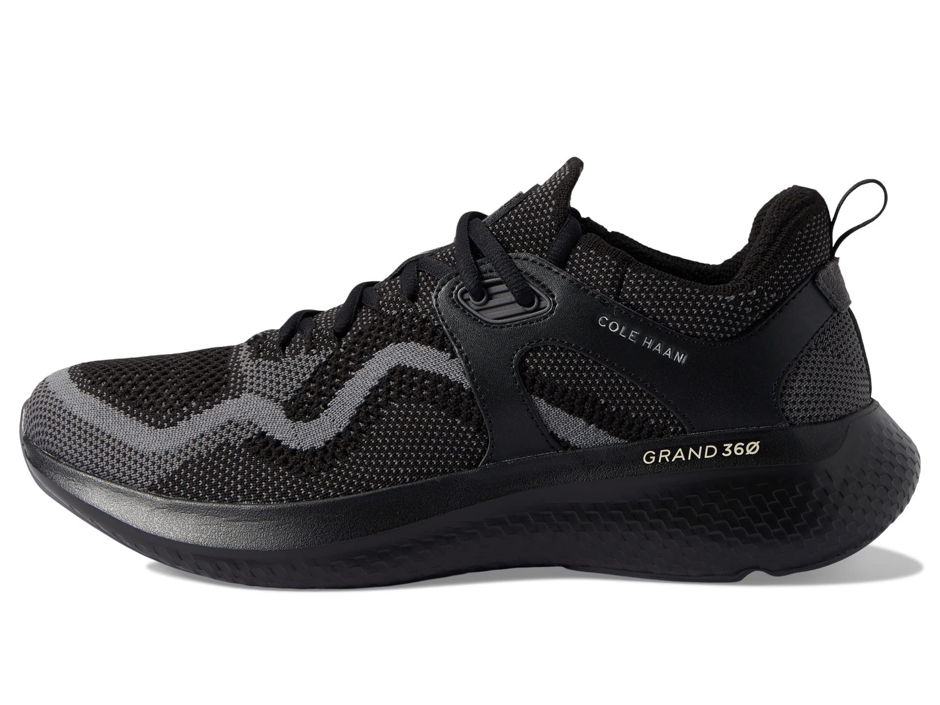 Cole Haan Men's Zerogrand Outpace Ii Stitchlite Runner Sneaker