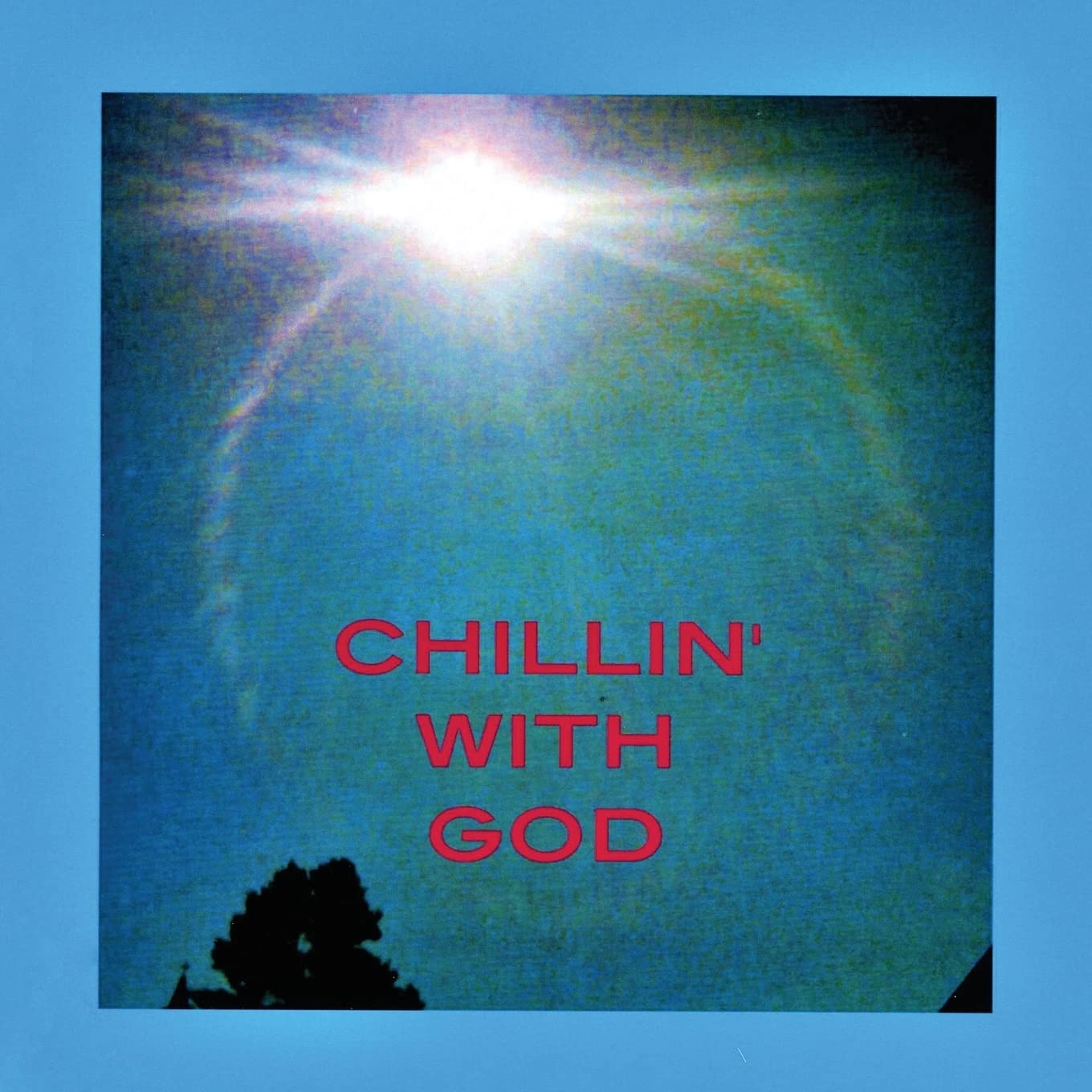 Amazon.com: Chillin' with God: 9780578859279: Twofeathers: Books