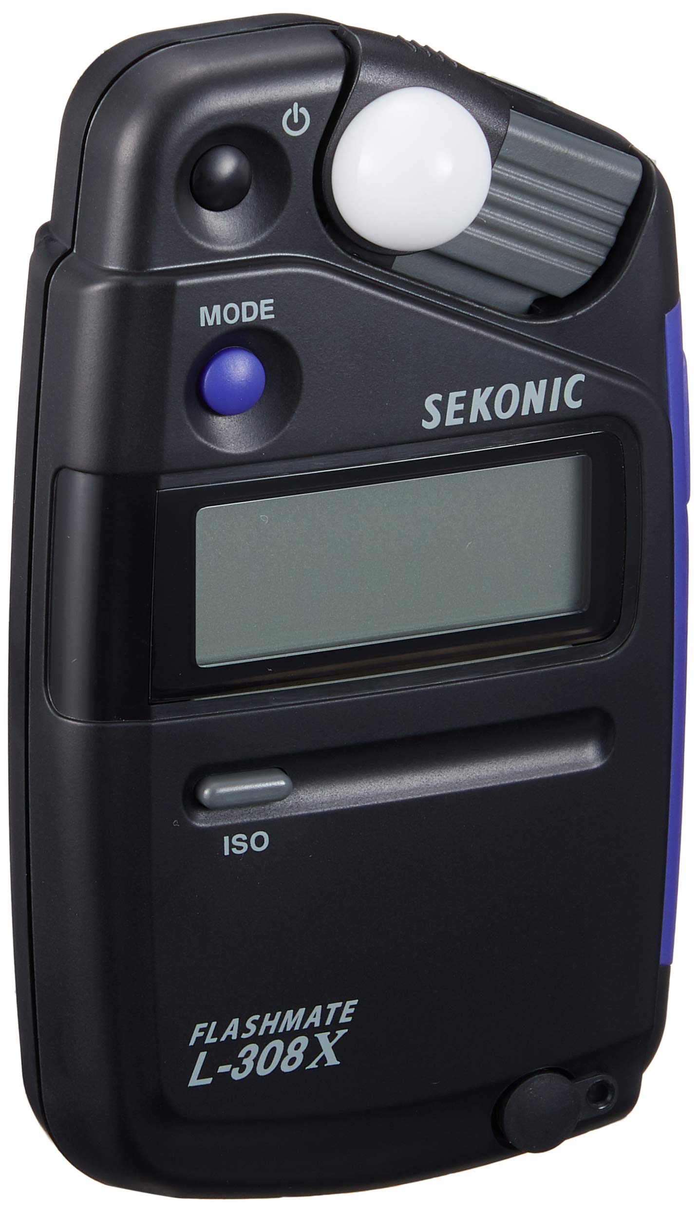 Amazon.com: Sequonic Flashmate L-308X JE60 Light Meter : Electronics