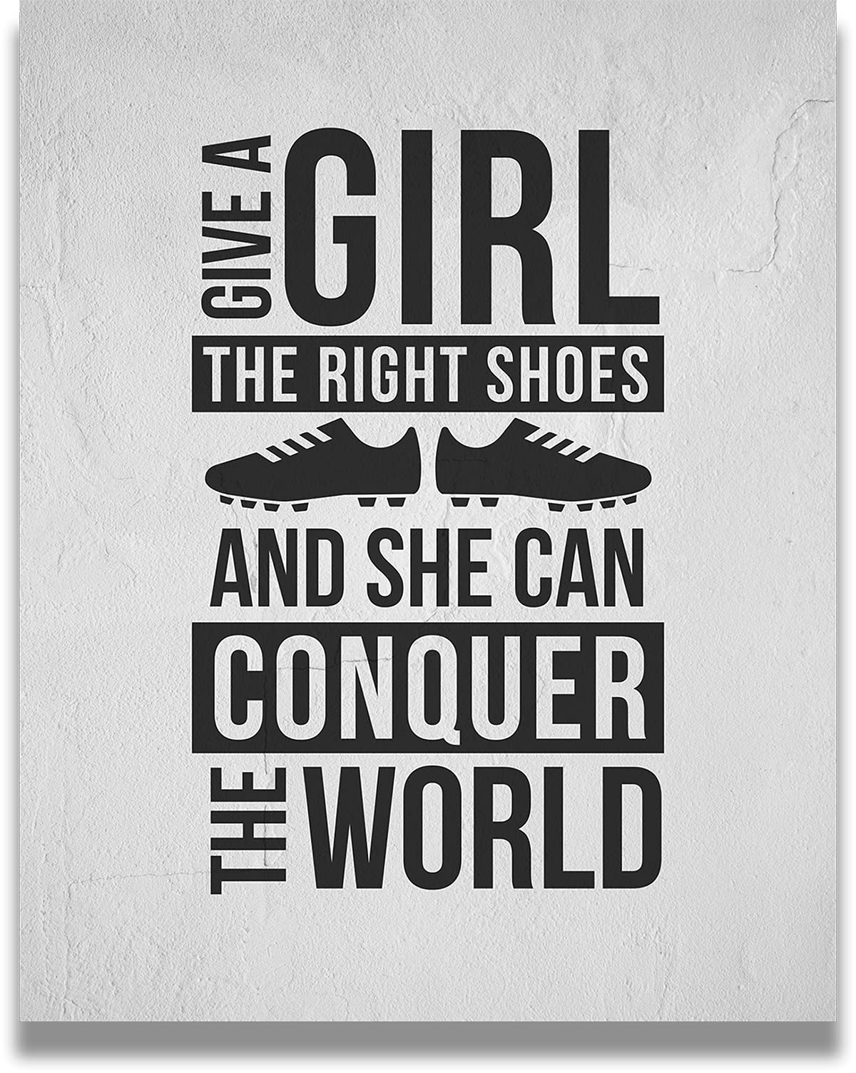 Girl Shoe Quotes Kailee | Pediatric Physical Therapist | Ask And You