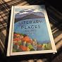 Literary Places (2): Volume 2 (Inspired Traveller's Guides) : Baxter ...