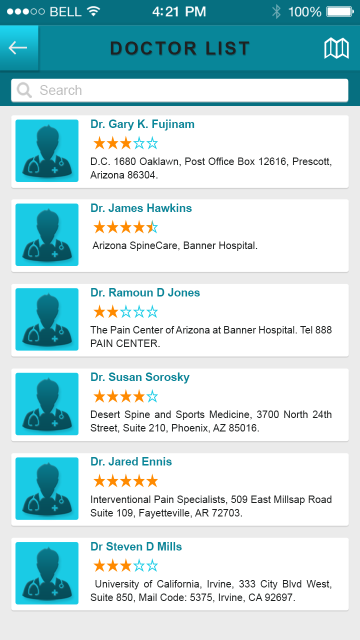 Advanced Pill Identifier - App on Amazon Appstore