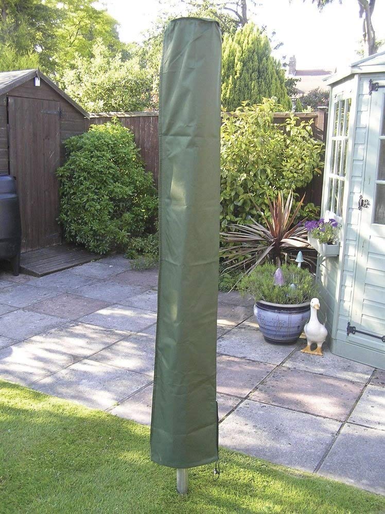 Premium Rotary Line Cover Clean Dry : Amazon.co.uk: Garden