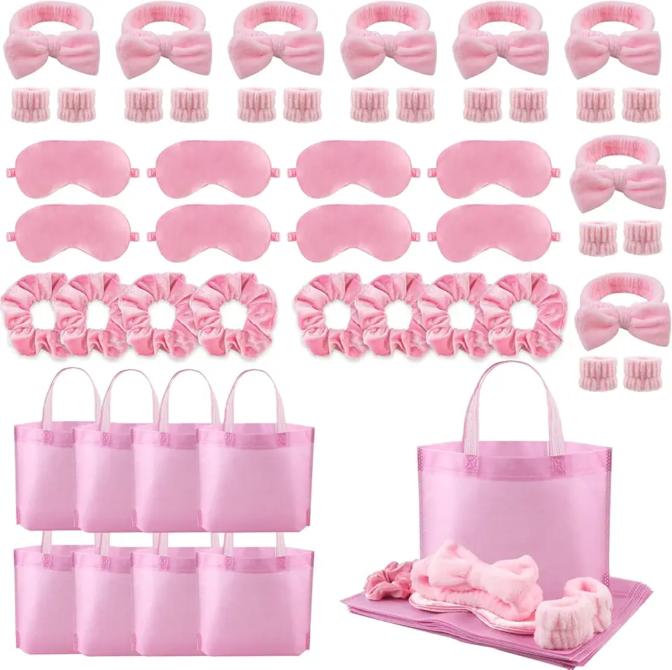 The Ultimate Checklist For A Sleepover: What To Pack For A Memorable ...