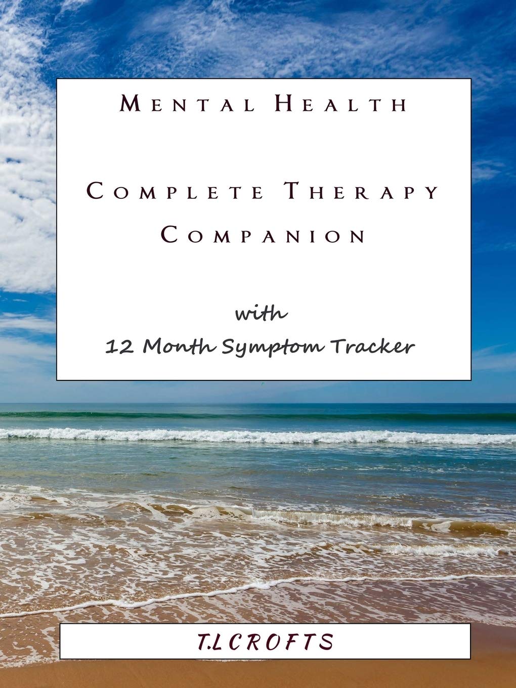 Snapklik.com : Mental Health Complete Therapy Companion